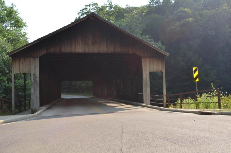 Home - Discover Mohican