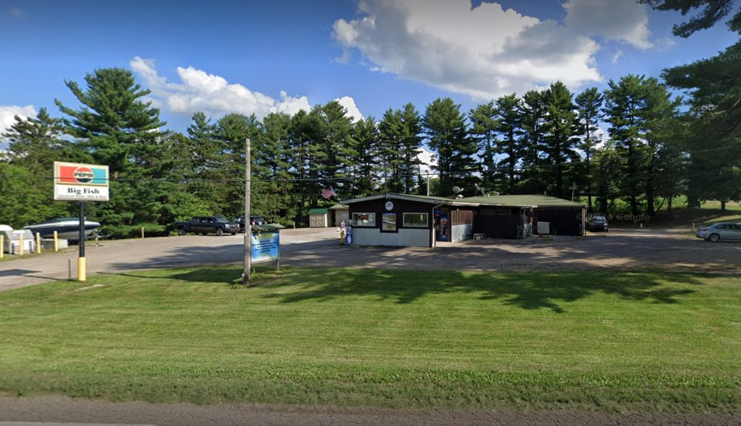 Upcoming Events – Discover Mohican