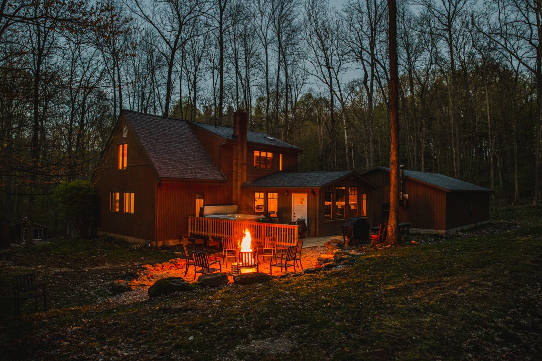 Upcoming Events – Discover Mohican